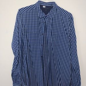 Elie Tahari | Shirts | Men S Shirt | Poshmark